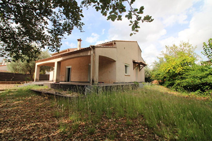 Maison 7 pièces à vendre - Saint-Privat-des-Vieux