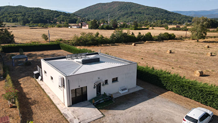 Maison 4 pièces à vendre à Dalou