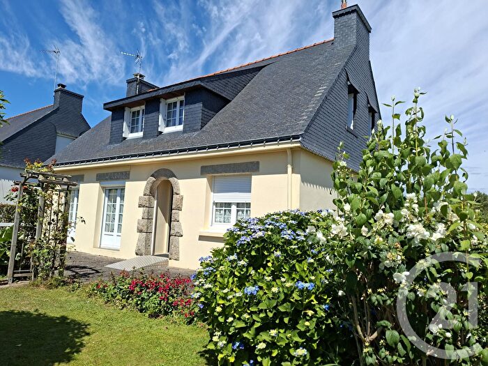 Muzillac : Maison 5 pièces à vendre