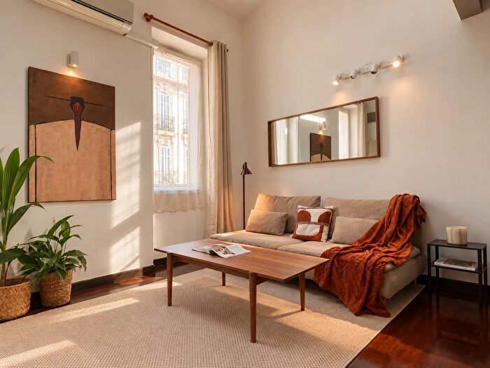 Appartement 4 pièces à louer - Marseille 4ème, La Blancarde