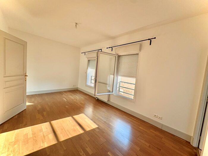 Appartement 4 pièces à louer - Toulouse, Saint-Aubin