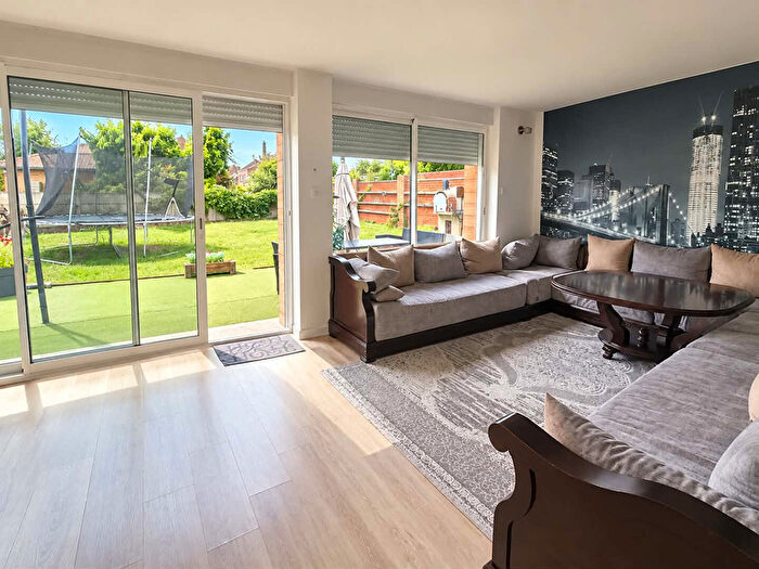 Maison 3 pièces à Fresnes-sur-Escaut, à vendre