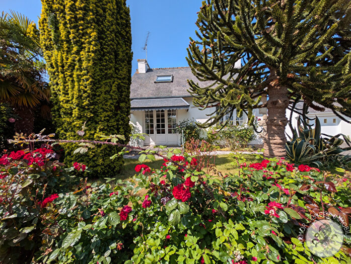 Maison à vendre - Saint-Cast-le-Guildo - 3 pièces - 2 chambres