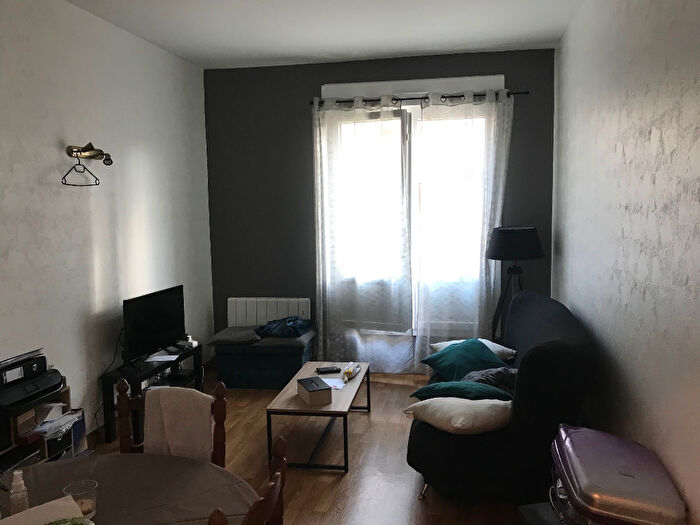 Mayenne, Nord Ouest : Appartement 2 pièces à louer