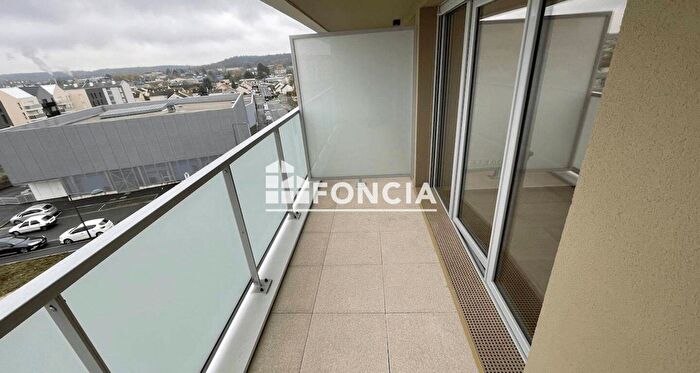 Nemours : Appartement 2 pièces à louer