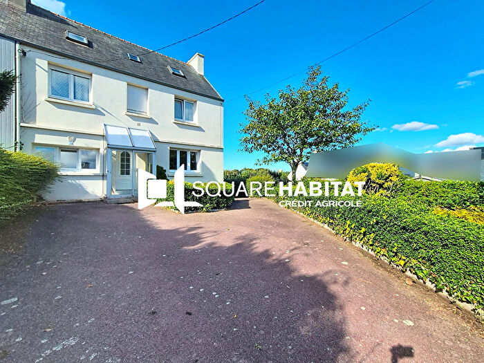 Maison 7 pièces à vendre - Plabennec