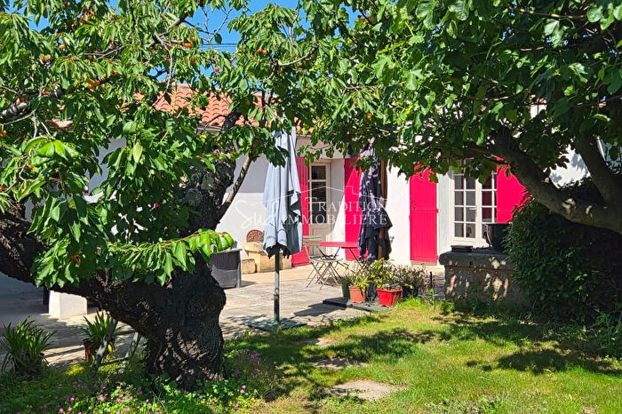 Saint-Rémy-de-Provence - Maison 10 pièces à vendre