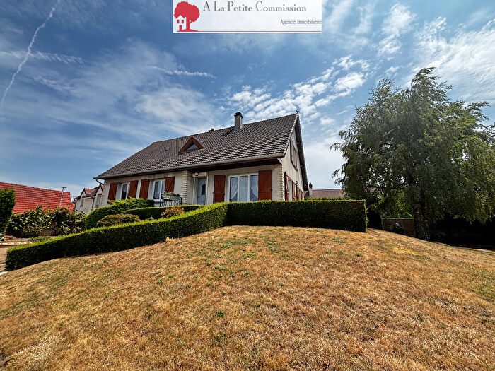 Gellainville : Maison 6 pièces à vendre