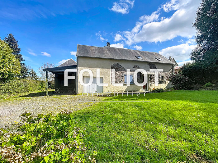 Maison 4 pièces à vendre à Ver