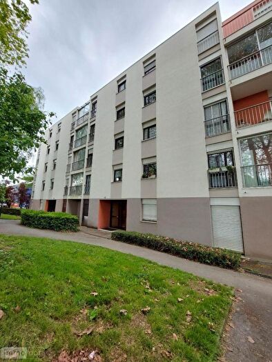 Appartement 3 pièces à vendre - Quartiers Sud-Ouest, Alma