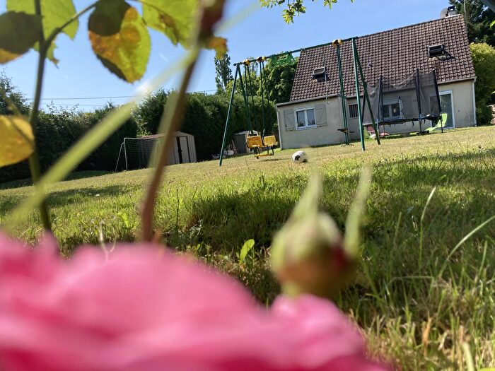 Maison 5 pièces à Rambouillet, à vendre
