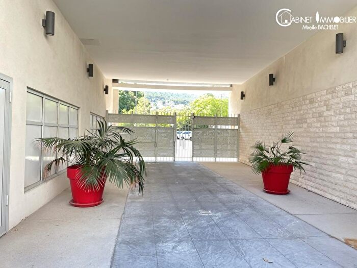 Appartement à vendre - La Ciotat, Sainte-Marguerite - 4 pièces - 3 chambres