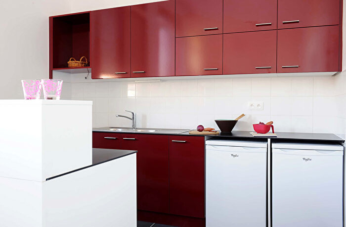 Oullins, Saulaie, Clavière : Appartement 7 pièces à louer