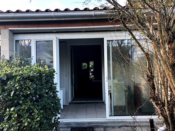 Appartement à louer - Talence, Centre-ville, Université, Lycée - 1 pièce