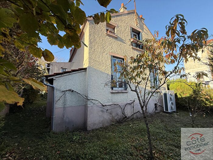 Maison 5 pièces à Saint-Maur-des-Fossés, à vendre