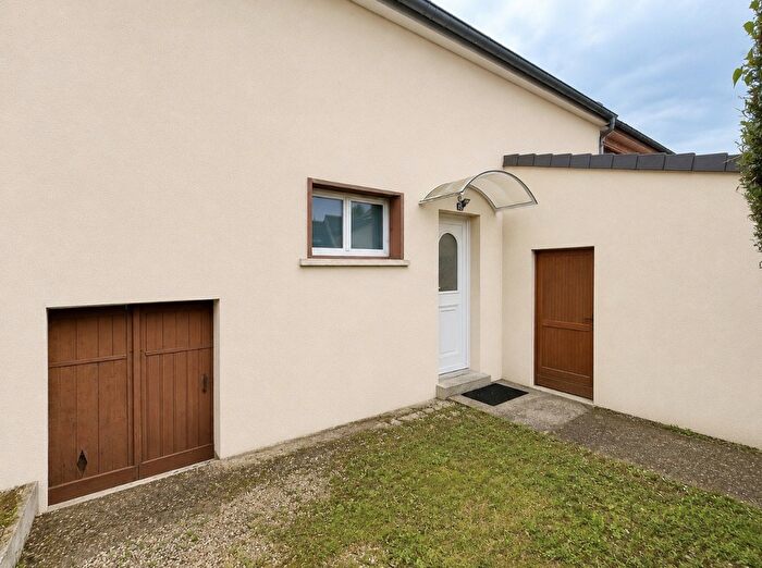 Maison 5 pièces à Gisors, à vendre