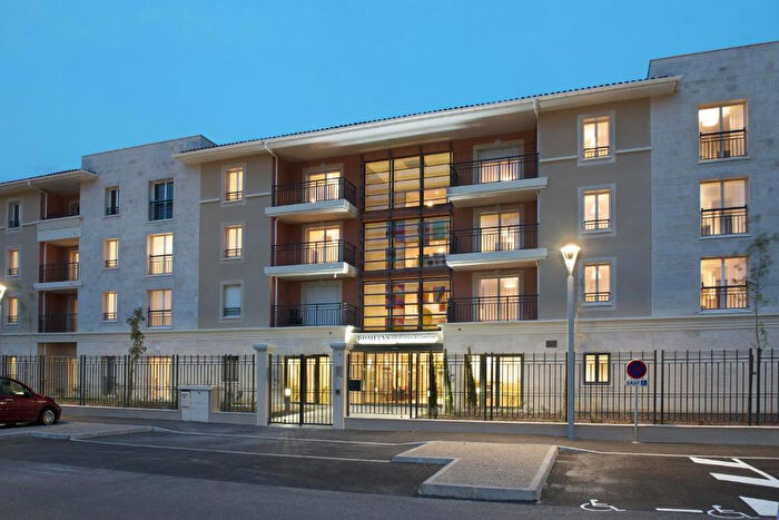 Cavaillon, Basses Ferrailles, Jas, Hautes Ferrailles : Appartement 3 pièces à vendre