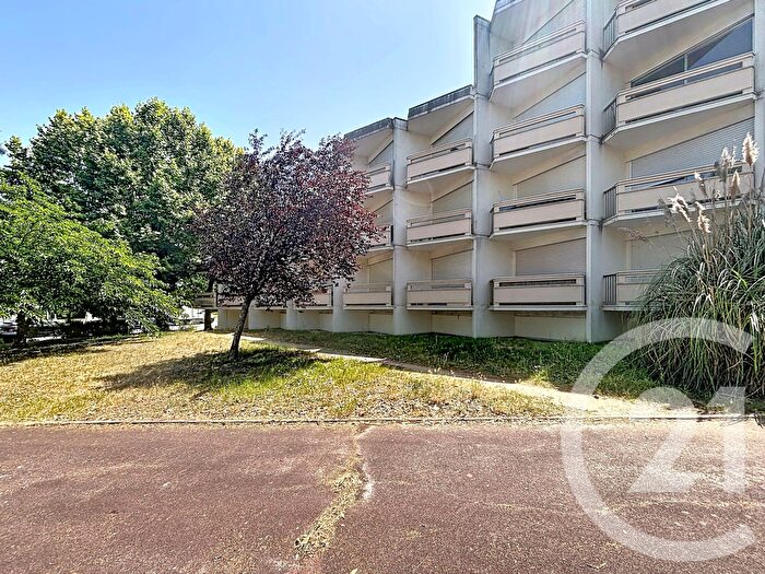 Appartement 1 pièce à Gradignan, Bersol, Lange, Naudet, à vendre