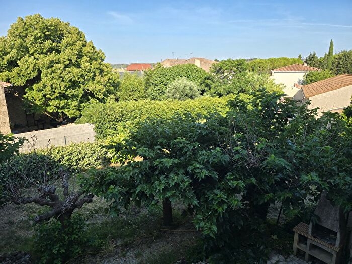 Maison 6 pièces à Villeveyrac, à vendre