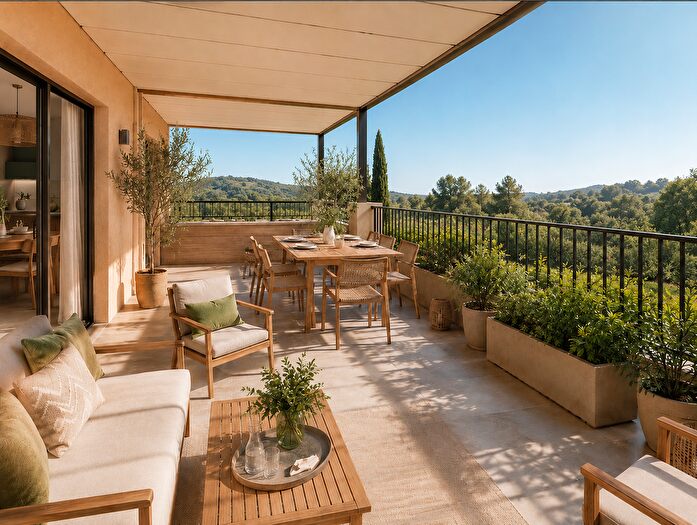 Maison 3 pièces à vendre - Ollioules, Saint-Roch, Campourri, Montauban, Piedardant