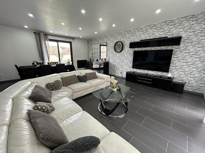 Maisons à vendre et appartements à louer - 1