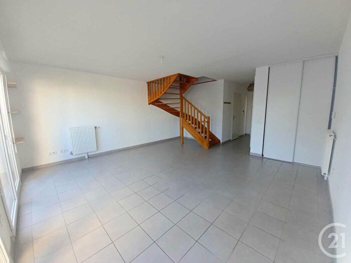 Appartement 3 pièces à vendre - Chanteloup-les-Vignes