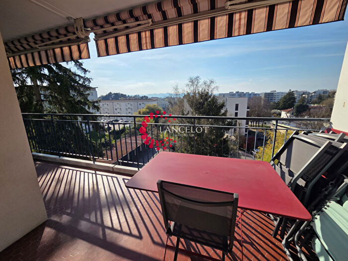 Appartement à vendre - Sainte-Foy-lès-Lyon, Provinces, Chavril - 4 pièces - 3 chambres