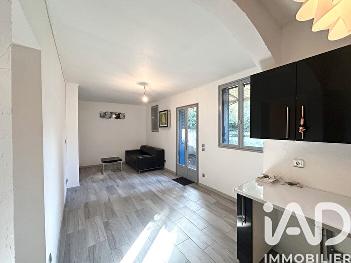 Maison à vendre - Pont-sur-Yonne - 3 pièces - 1 chambre