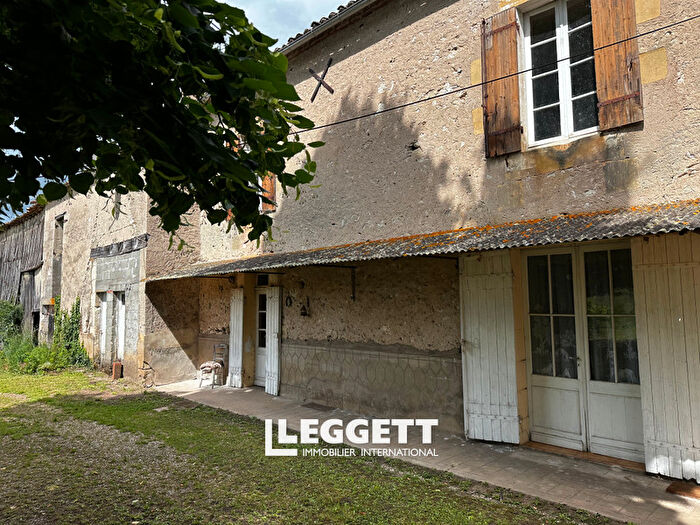 Maison 9 pièces à Pineuilh, à vendre