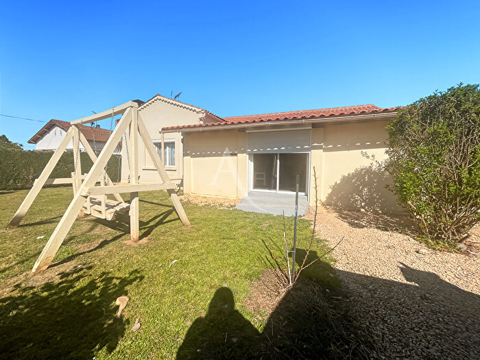 Maison à vendre - Condezaygues - 7 pièces - 4 chambres
