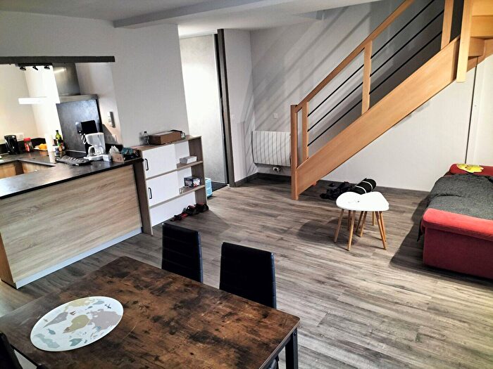 Appartement 3 pièces à louer - Ouest, Margny-lès-Compiègne