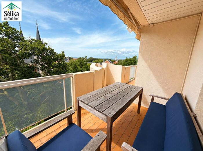 Arcachon, Saint-Ferdinand : Appartement 3 pièces à louer