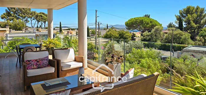 Appartement 4 pièces à Bandol, à vendre
