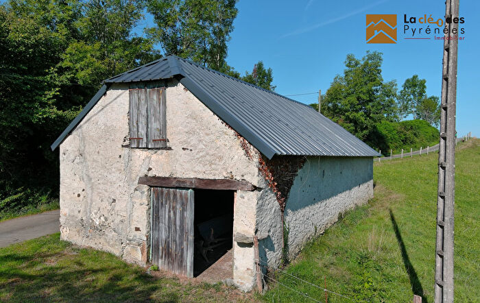 Maison à vendre - Lourdes - 1 pièce