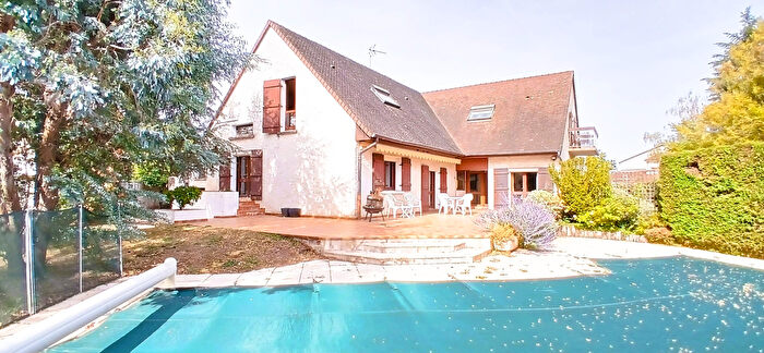 Saint-Marcel - Maison 5 pièces à vendre