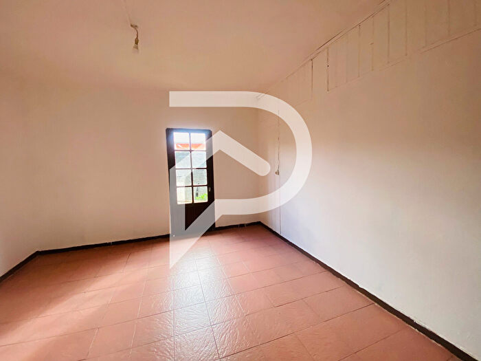 Appartement à vendre - Saint-Joseph, Le Butor, Stade - 4 pièces - 3 chambres