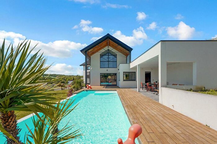 Maison à vendre - Pin-Balma - 6 pièces - 4 chambres