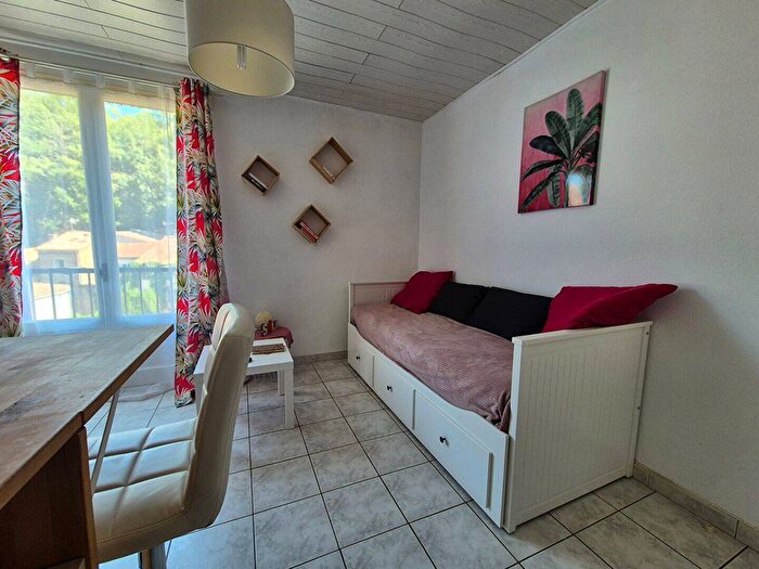 Appartement 1 pièce à Rennes-les-Bains, à louer
