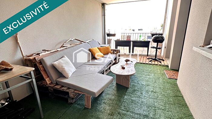 Appartement 2 pièces à vendre à Saint-Orens-de-Gameville