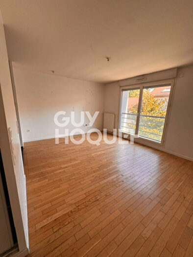 Cachan, Centre-ville : Appartement 2 pièces à louer