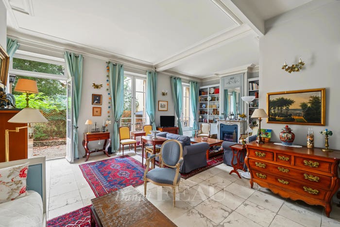 Appartement 6 pièces à Versailles, Notre Dame, à vendre