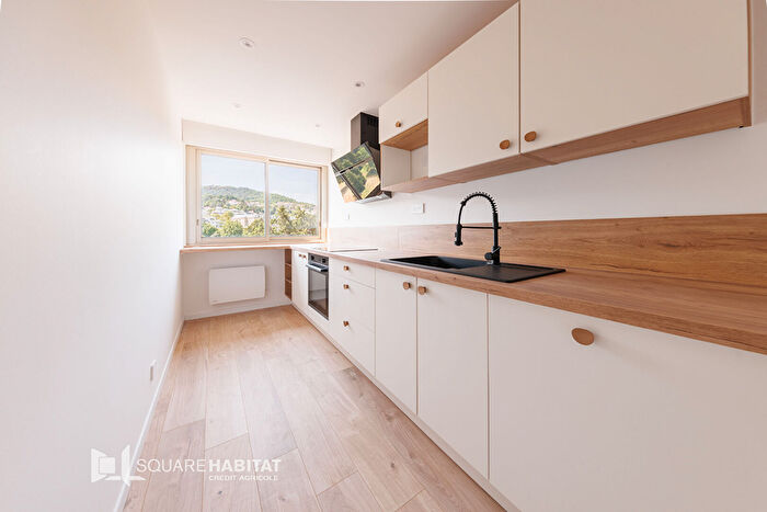 Appartement 2 pièces à vendre - Chamalières, Royat
