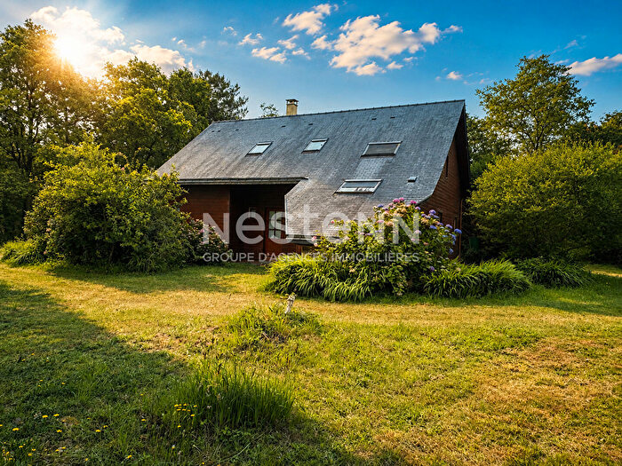 Maison 7 pièces à vendre - Malansac
