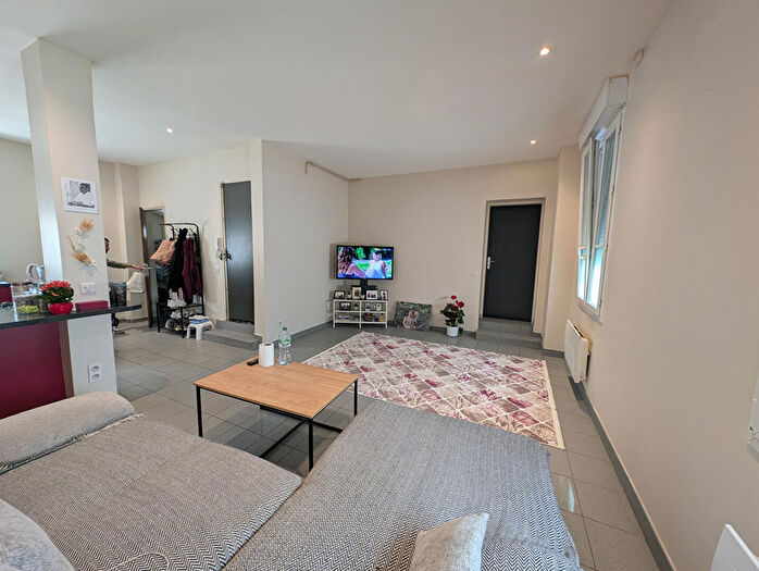 Appartement 2 pièces à Paris 14ème, Pernety, à vendre