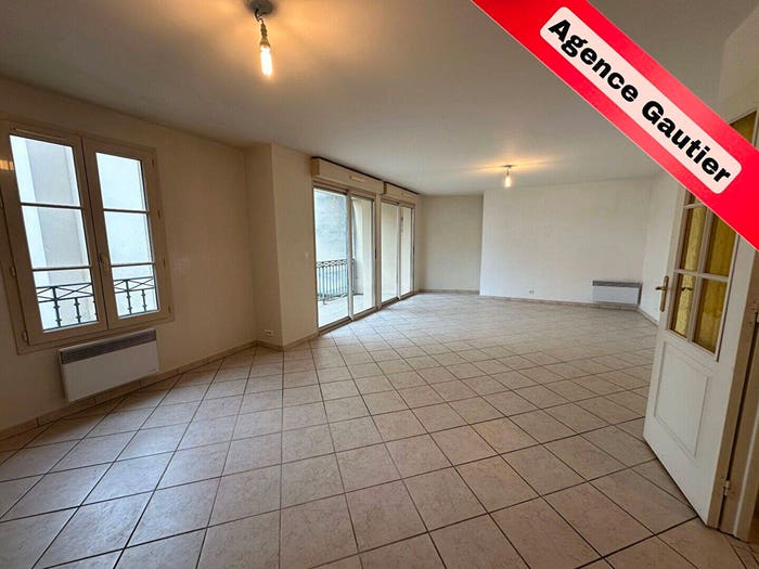 Appartement 4 pièces à louer - Centre Est, Provins