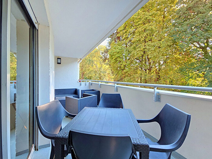 Appartement 3 pièces à Nantes, Saint-Jacques, Pirmil, à vendre