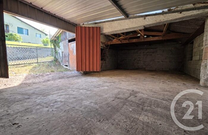 Maison à vendre - Mauléon-Licharre - 3 pièces