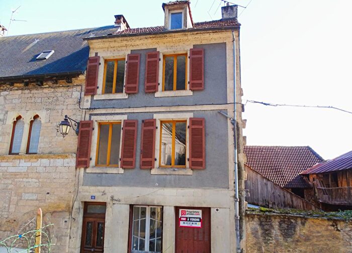 Maison à vendre - Montignac - 5 pièces - 3 chambres