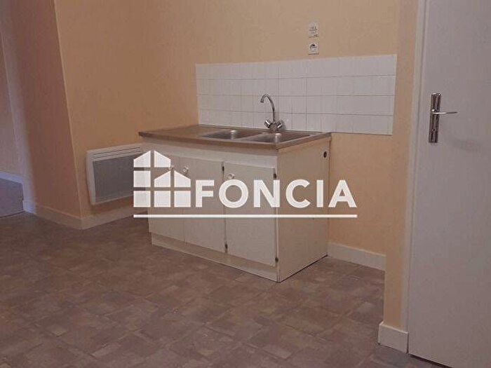 Appartement 3 pièces à louer - Mauges-sur-Loire