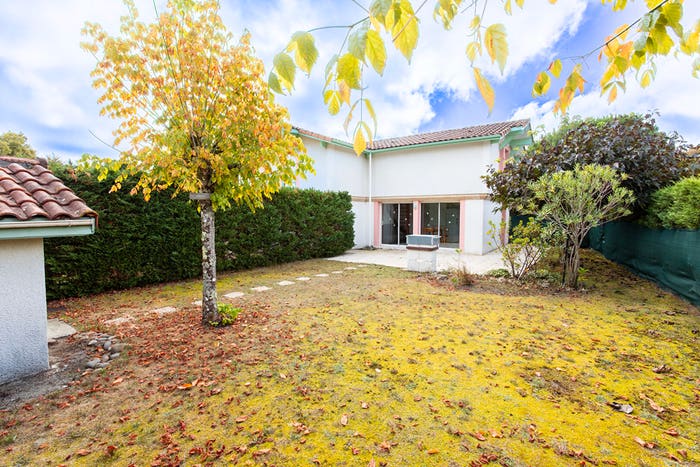 Biscarrosse, Navarrosse, Ipse, Mayotte, Millas, Bosque, En Belliard : Appartement 3 pièces à vendre